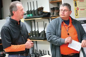 VDOT works to boost safety in work zones | News | winchesterstar.com