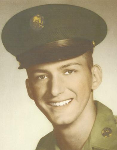 Charles Nelson Siegfried Sr. “Chuck” | Obituaries | winchesterstar.com