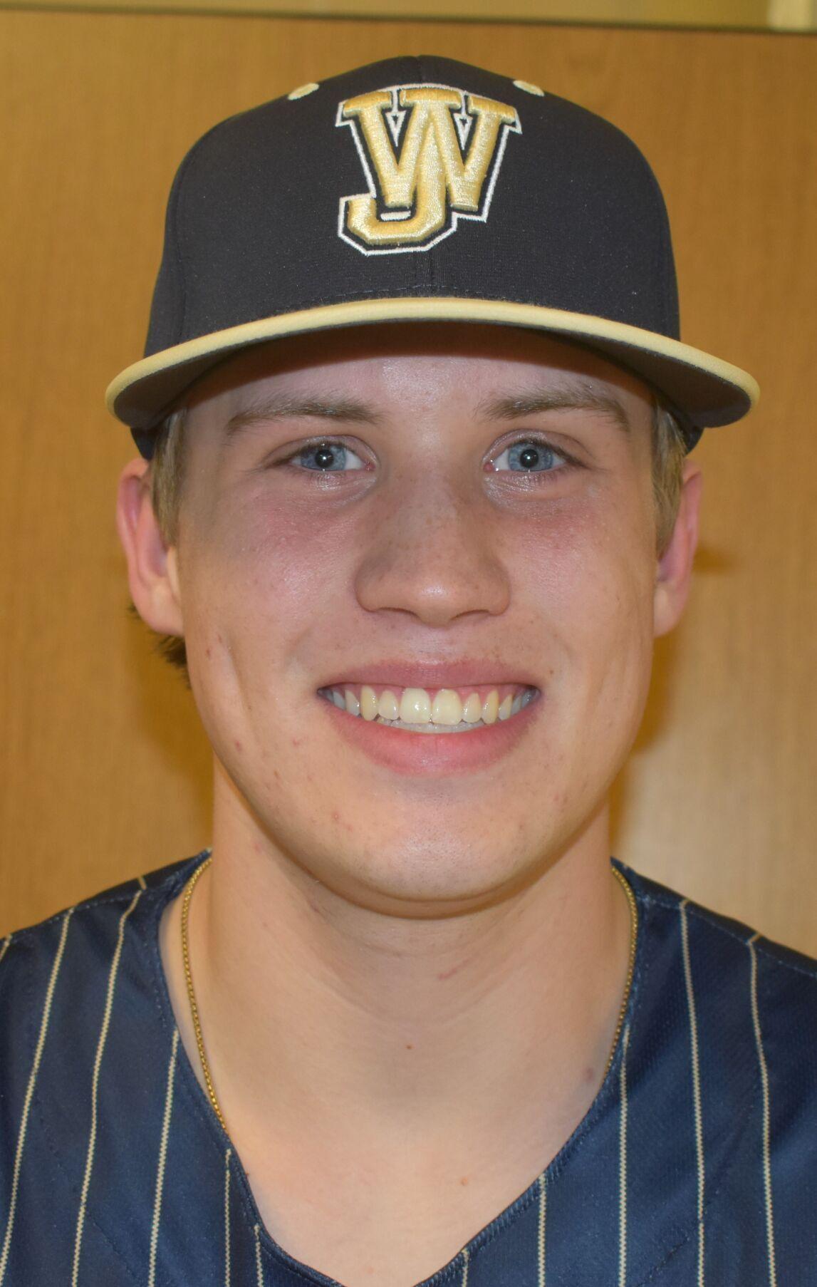 All-Area Baseball: First Team | Sports | winchesterstar.com