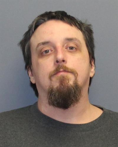 Front Royal man to serve 3½ years for lethal drug overdose | Nvdaily ...