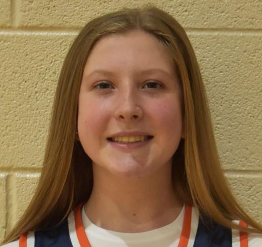 Girls' Honorable Mention Athletes of the Year | Winchester Star ...