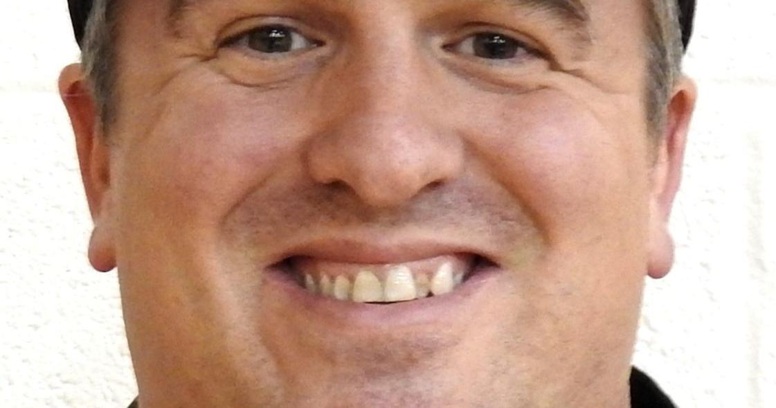 Coach spotlight: Handley baseball coach Patrick Wingfield | Sports ...