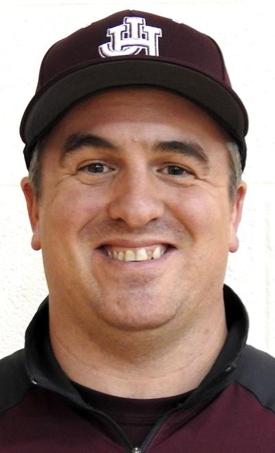 Coach spotlight: Handley baseball coach Patrick Wingfield | Sports ...