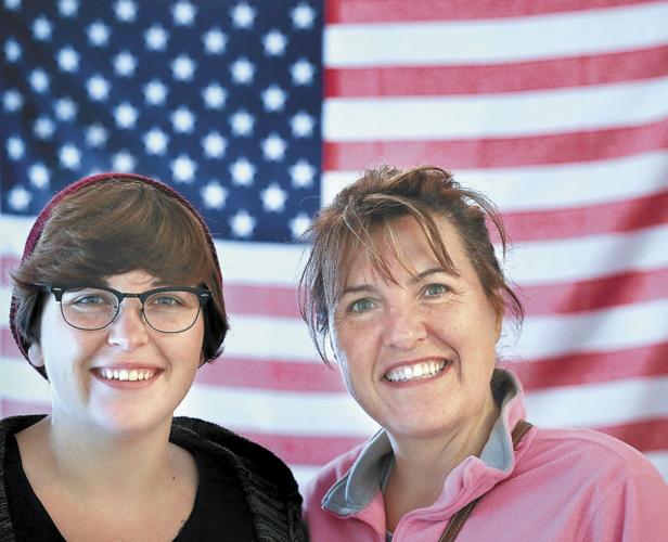 Area voters say messages are mixed on possible election win ...