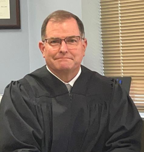 Christopher Collins becomes newest circuit court judge in 26th Judicial ...