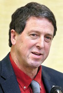 LaRock is a lock as GOP nominee | News | winchesterstar.com