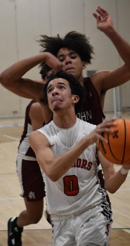 Sherando edges Handley in double OT to earn regional berth | Eedition ...