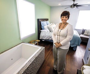 Natural birthing center opens | News | winchesterstar.com