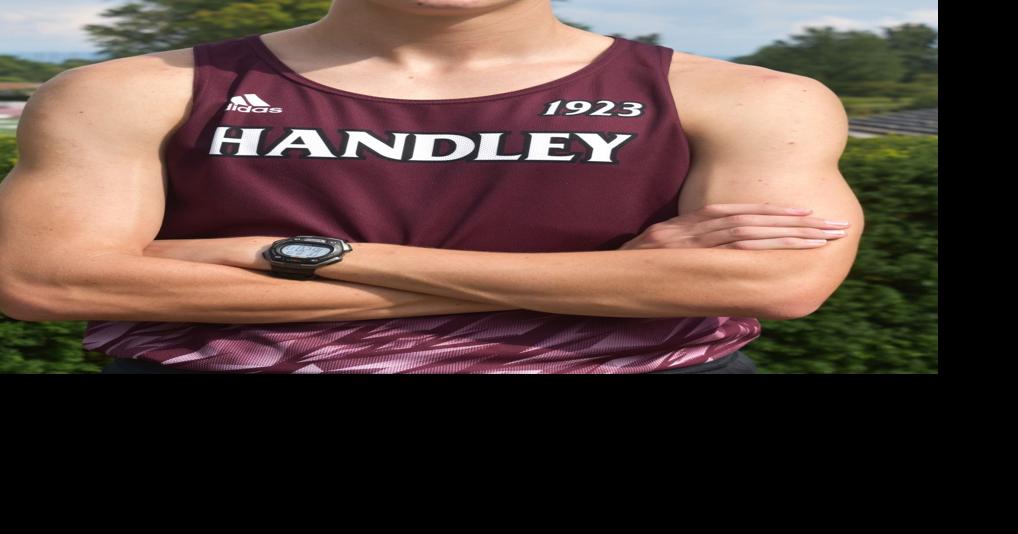 Athlete Spotlight: Handley cross country runner Max Ware | Sports ...