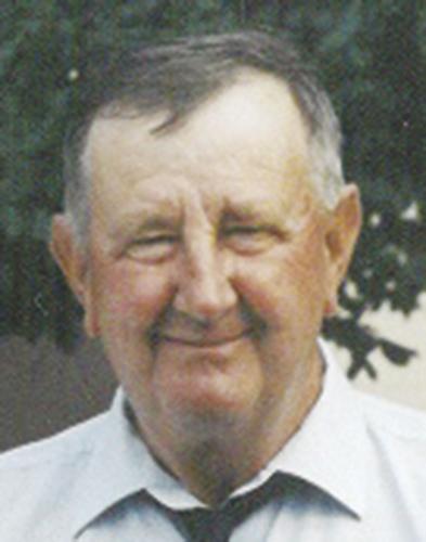 John Paul Baker | Obituaries | winchesterstar.com