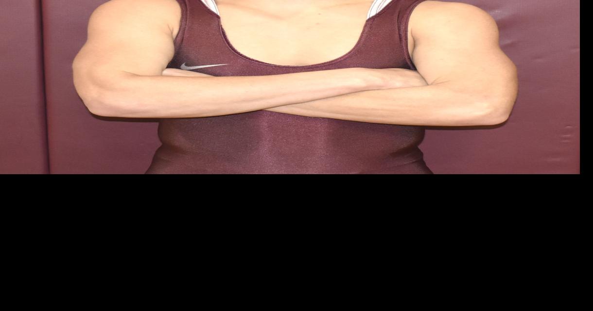 Athlete Spotlight: Handley wrestler Mac Gordon | Winchester Star ...