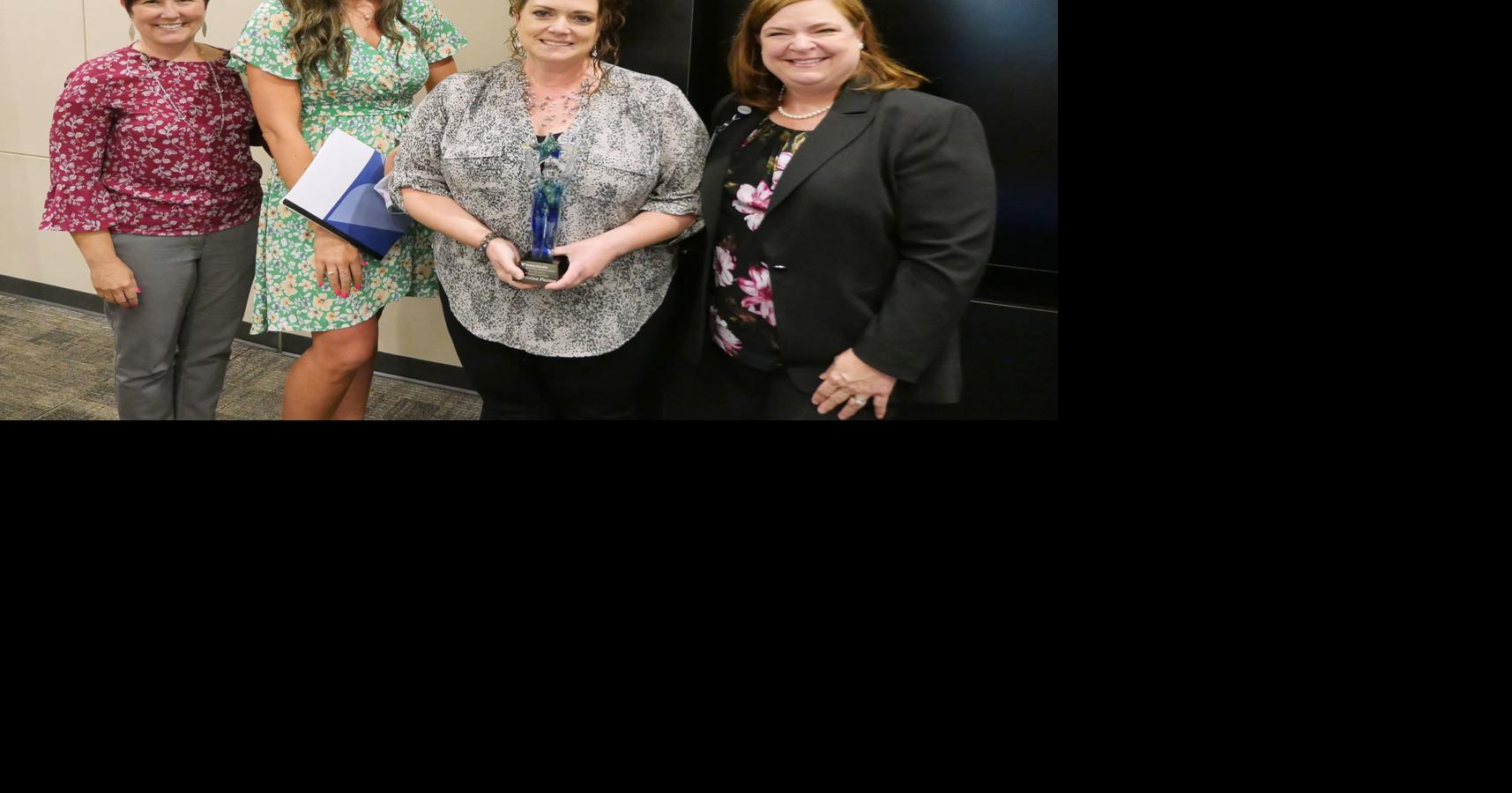 WMC nurses awarded at recent excellence ceremony | Winchester Star ...