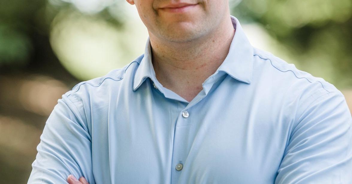 Republican James Bergida enters state senate race | Winchester Star ...