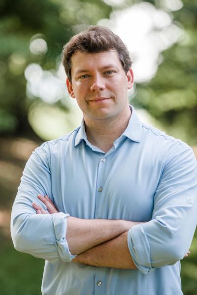 Republican James Bergida enters state senate race | Winchester Star ...