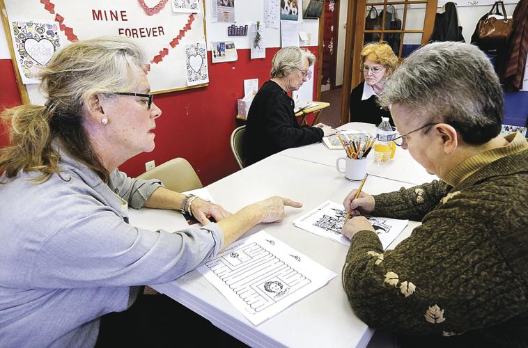 Our Place program could close without more participants | Features ...