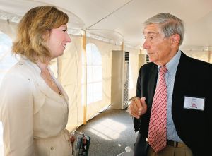 HPHood marks 15 years at Frederick County plant | News | winchesterstar.com