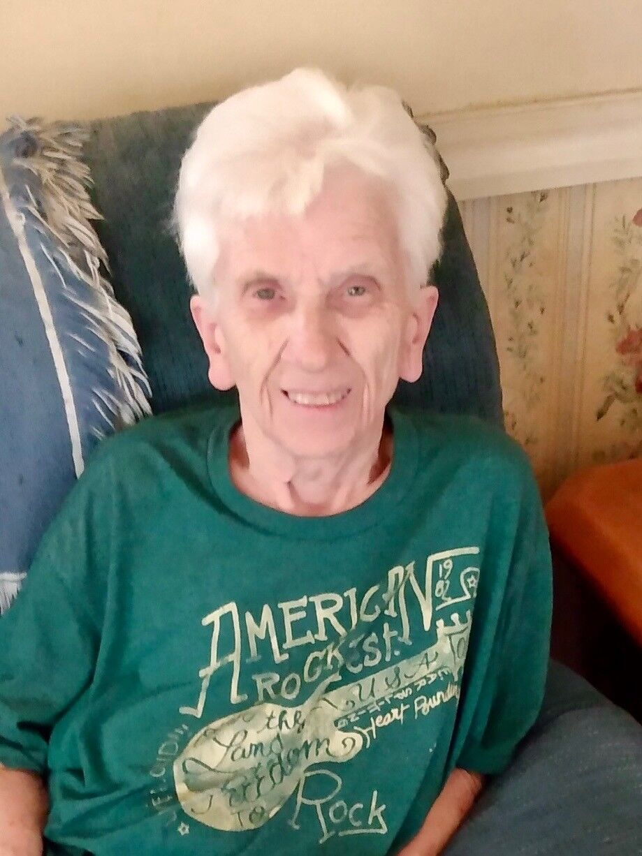 Jean Elizabeth Courtney | Obituaries | winchesterstar.com