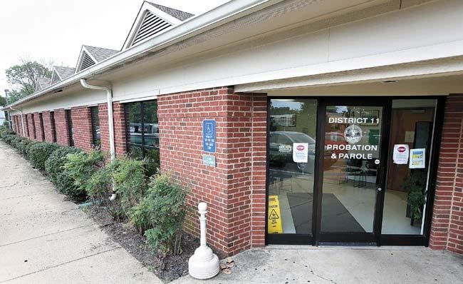 Probation, parole office to relocate | News | winchesterstar.com