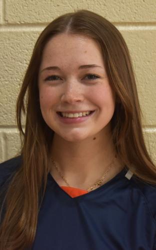 All-Area Girls' Soccer First Team | Winchester Star | winchesterstar.com