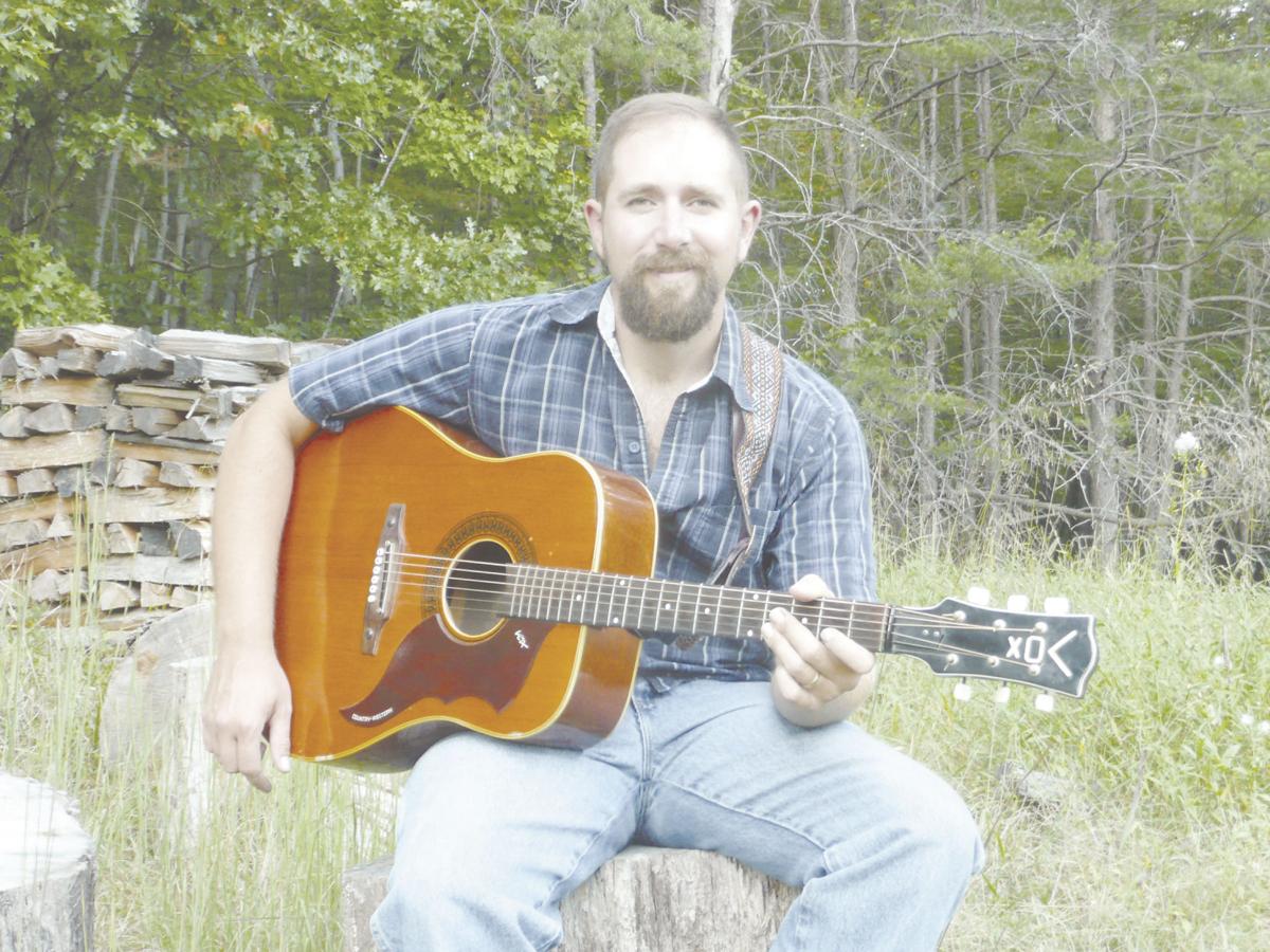 Local singer fills hole in Clarke County Fair lineup | News ...