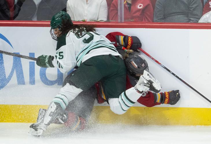 Charge returning to Walter Cup Final with double OT win over Fleet ...