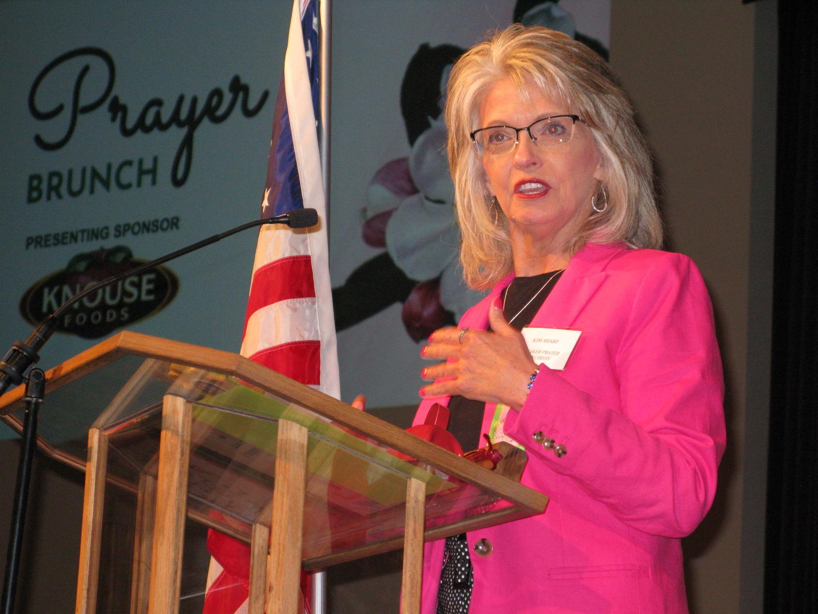 Working together, amid faith in Christ, fosters positive change ...