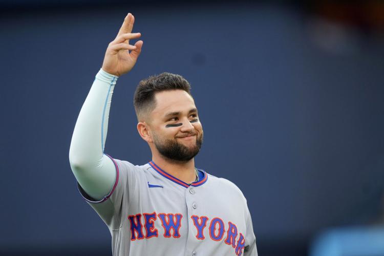 George Springer and Blue Jays capitalize on Mets' mistakes in 2-1 win ...