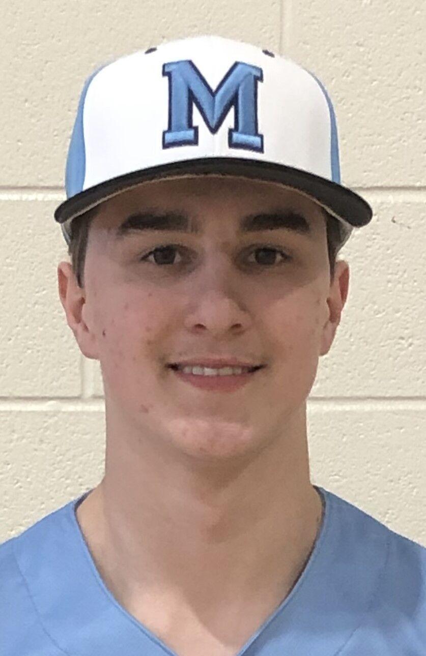 All-Area Baseball: First Team | Sports | winchesterstar.com