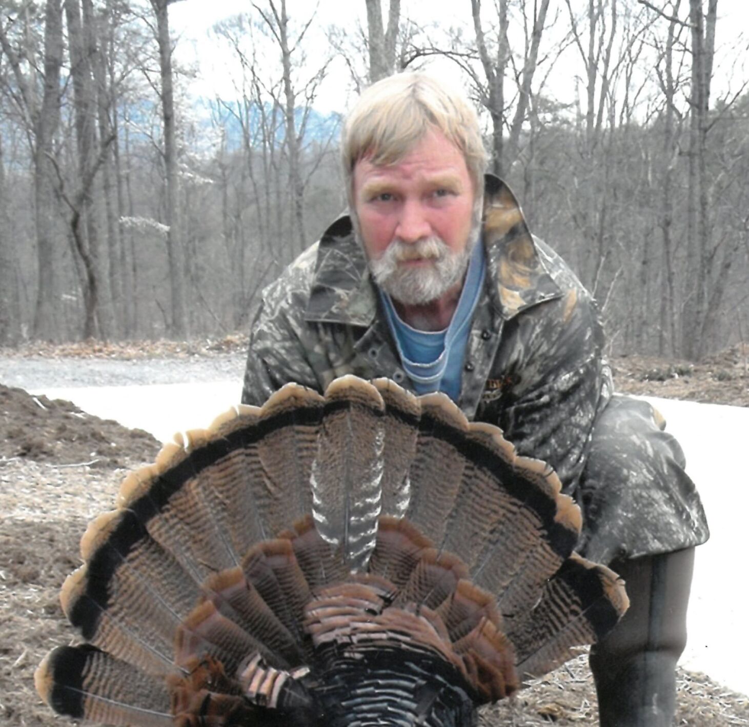 Steven Eugene Shoemaker | Obituaries | winchesterstar.com