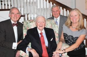 Former U.S. Sen. Byrd Jr. dies | News | winchesterstar.com
