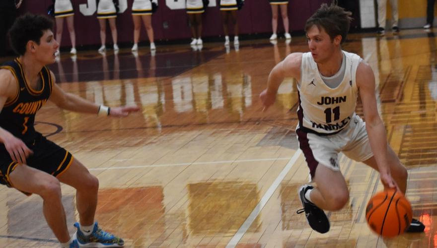 Handley boys rally to earn state berth with semifinal win | Eedition ...