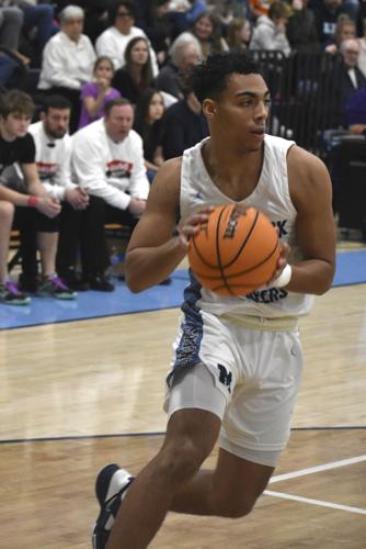 Sherando, Tyson pull away in fourth quarter to beat Millbrook boys ...