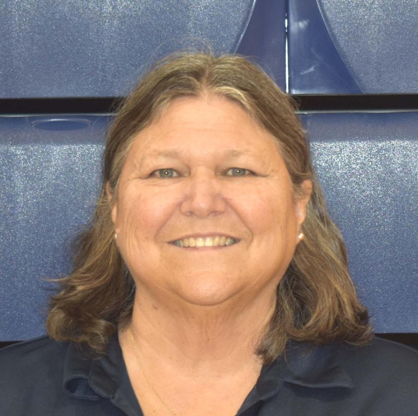 Girls' Swimming Coach of the Year: Clarke County's Carol Marshall ...