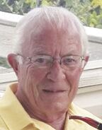 Raymond Leon Hickman, Jr. “Ray” | Obituaries | winchesterstar.com