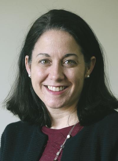 Biggins places emphasis on science, renewable energy in candidacy bid ...