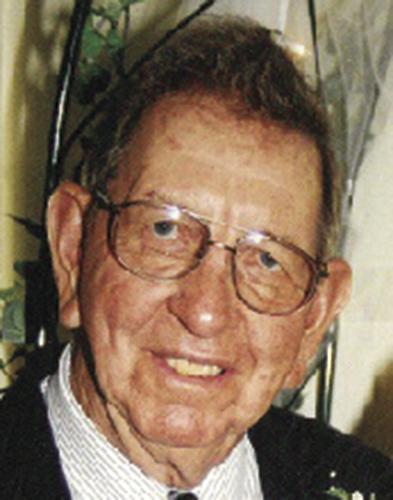 George Osborne Travers | Obituaries | winchesterstar.com