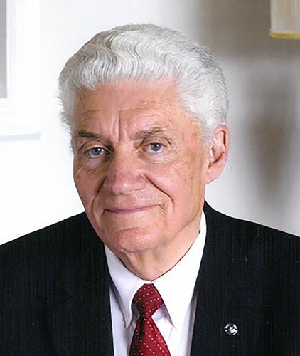 Charles Albert Pine, Jr. | Obituaries | winchesterstar.com