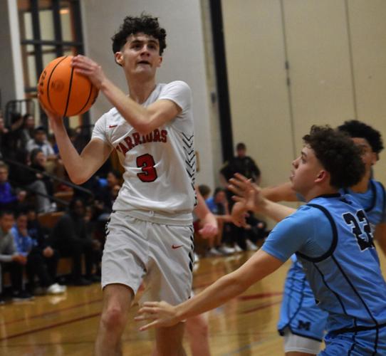 Sherando boys rally to score romp against Millbrook | Eedition ...