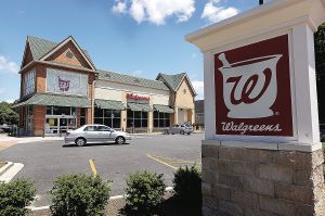 Walgreens to close its Amherst Street store | News | winchesterstar.com