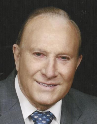 Prenith L. "Bob" Bartley | Obituaries | winchesterstar.com