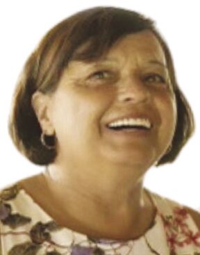 Katherine Marie Fadely (Clark) “Kathy” | Obituaries | winchesterstar.com