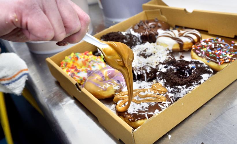 Local bakery reopening as part of new commercial commissary ...