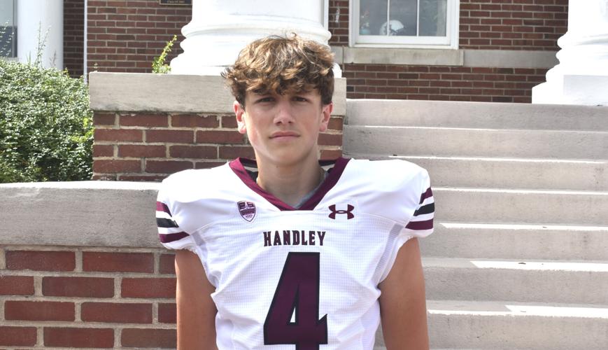 Area Briefs: Four Handley athletes sign with D3 schools | Winchester ...