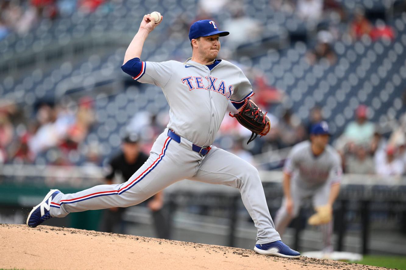 Chicago Cubs sign right-hander Jacob Webb to 1-year deal, AP source ...