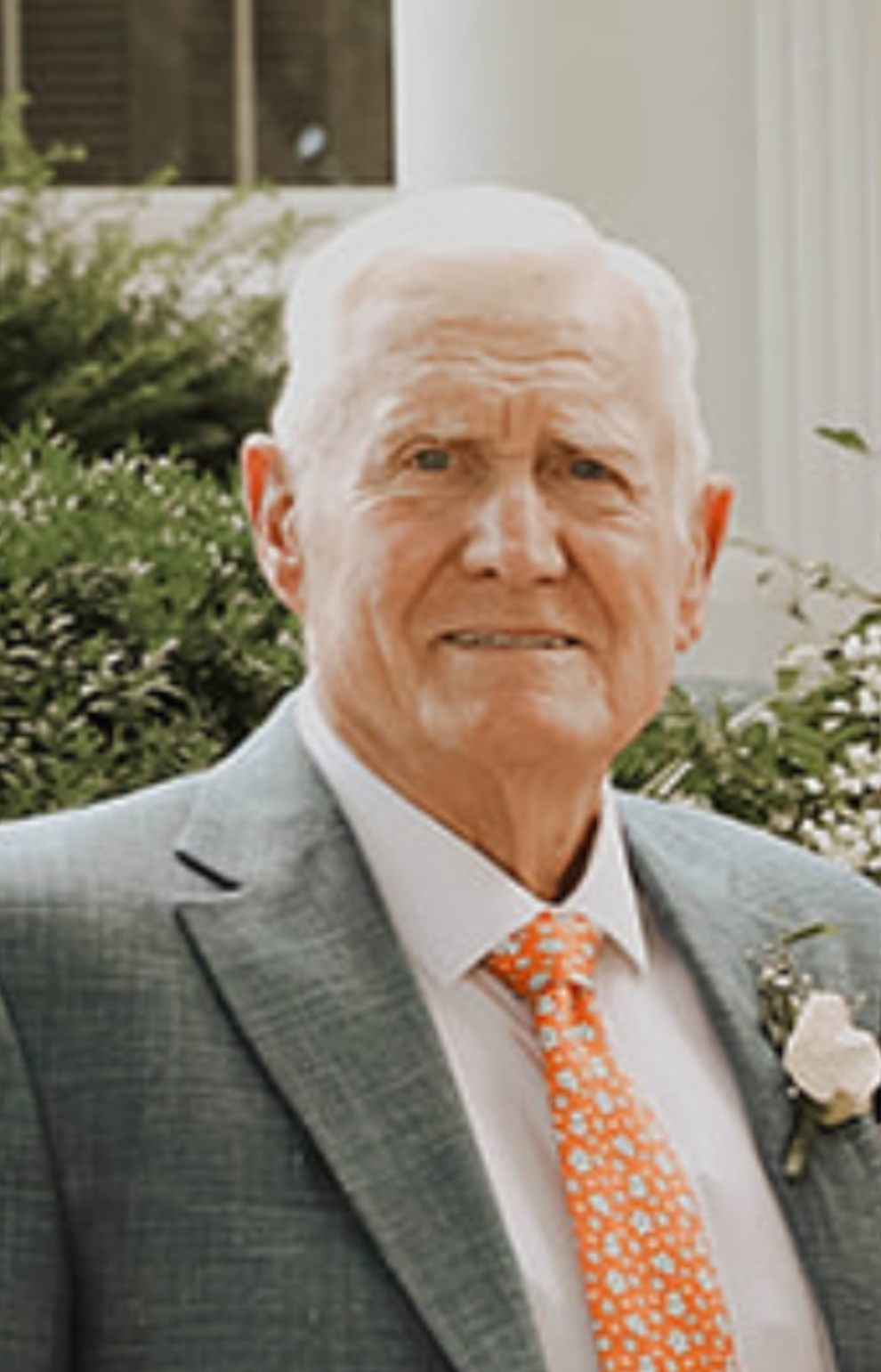 Stanley William Dunn, Jr. | Obituaries | winchesterstar.com