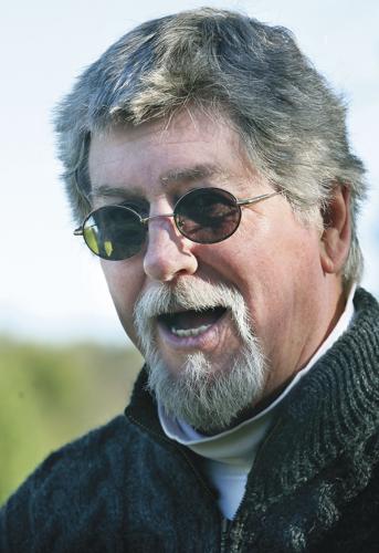 Man restores family cemetery, installs monument | News | winchesterstar.com