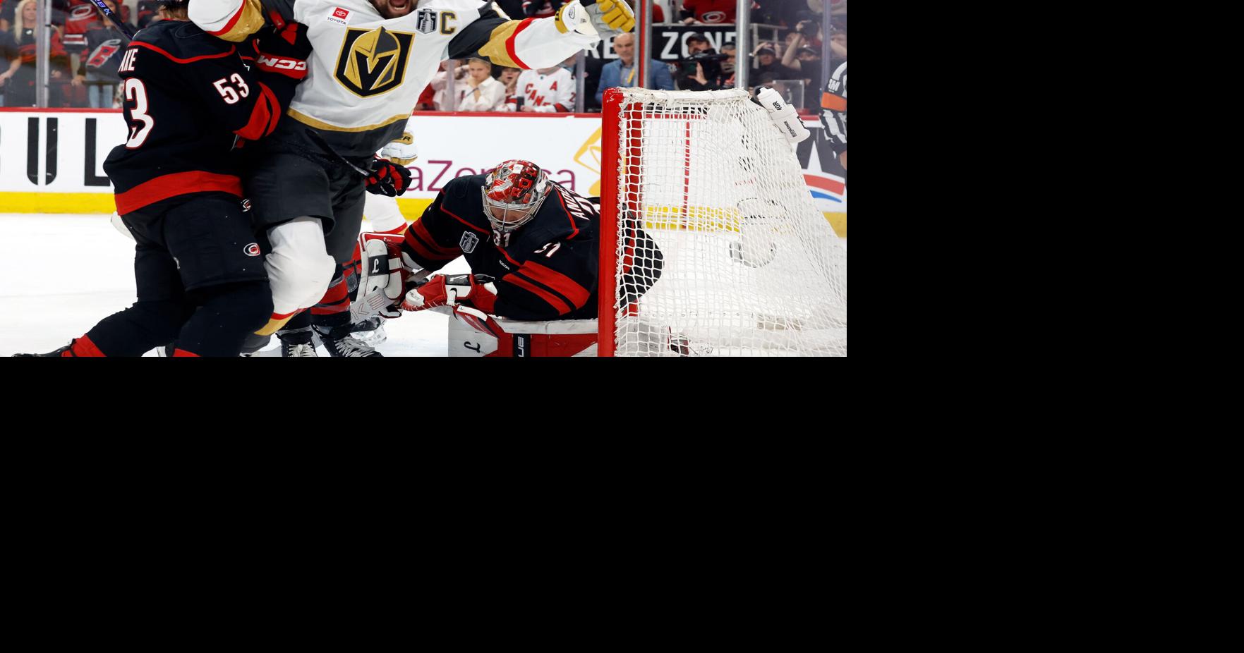 Tortorella likes where the Golden Knights stand with the Stanley Cup ...