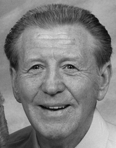 Daniel Thomas Hickerson | Obituaries | winchesterstar.com