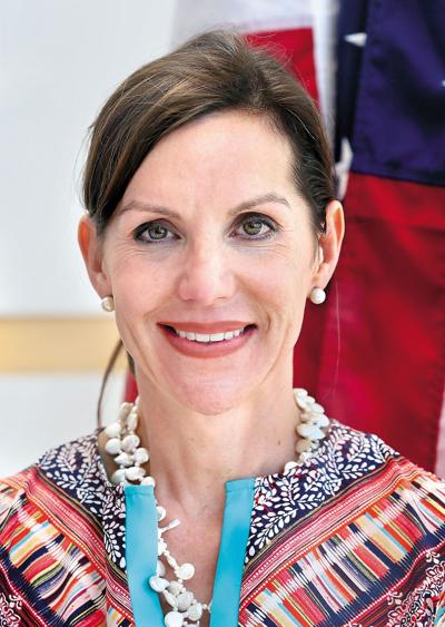 Vogel sees big role in the Senate after a pivotal election | News ...