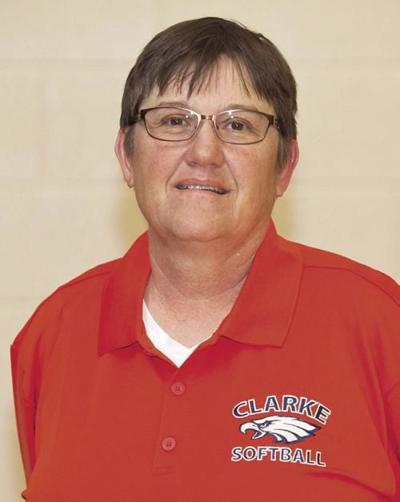 Clarke County's Grubbs retires after 31 years as softball coach ...